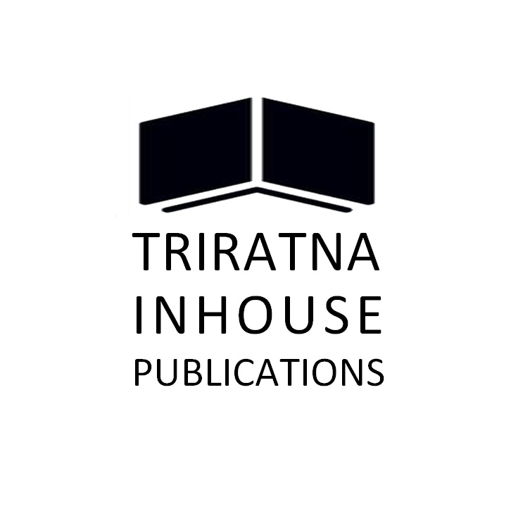 Introducing Triratna InHouse Publications | The Buddhist Centre